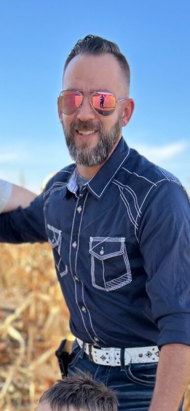 Coy Johnson | News, Sports, Jobs - Minot Daily News